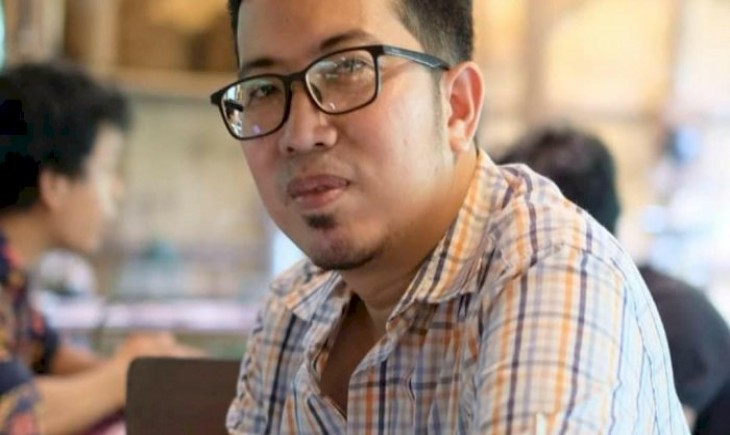 Akademisi IPB: Benih Unggul dan Pupuk, Dongkrak Produktivitas Padi - Jagung
