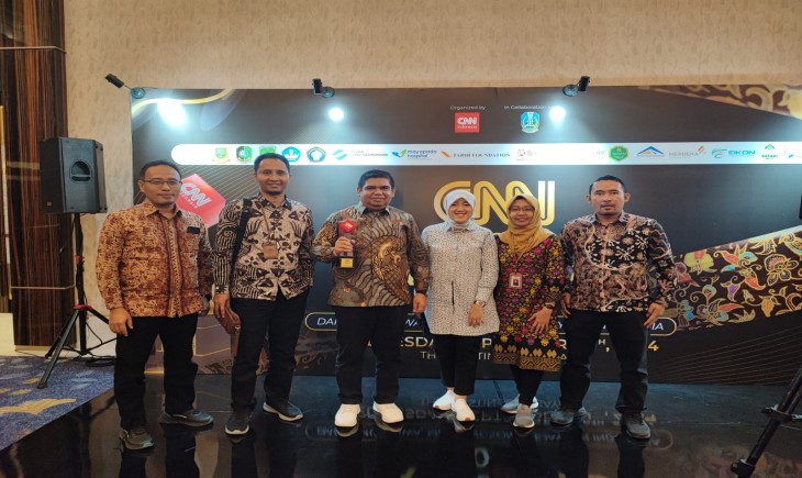 Konsistensi Berkinerja Untuk Ketahanan Pangan Nasional, BBIB Singosari ...