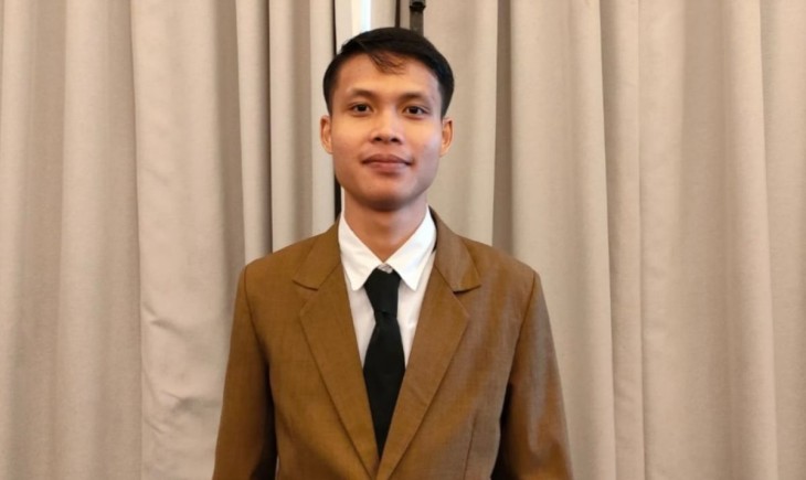 Cerita Anak Petani Sukses dapat Beasiswa dari Kampus Korea