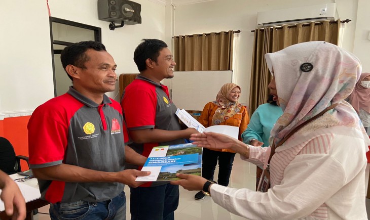 Kembangkan Kompetensi SDM Peternakan BBIB Singosari Adakan Pelatihan ...