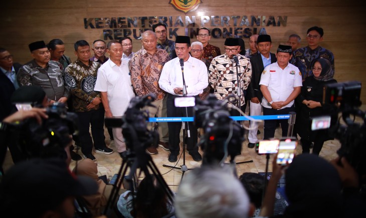 Bupati Mesuji Sambut Positif Kebijakan Lartas Ubi Kayu: Angin Segar ...