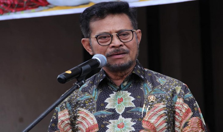 Alsintan Bawa Petani di Jawa Tengah Semakin Produktif dan Modern