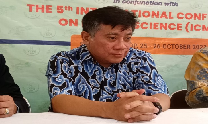 Bappenas Paparkan Peran Vital Lahan Pertanian Abadi dalam Keberlanjutan ...