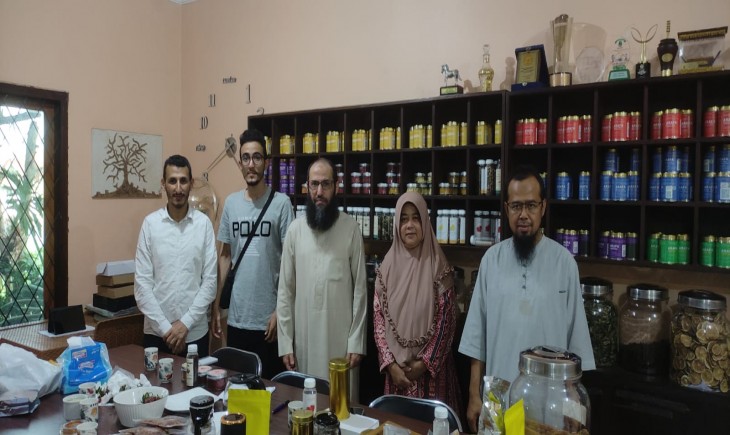 Quo Vadis: Inovasi Varian Teh dan Konsumsi Teh Nasional